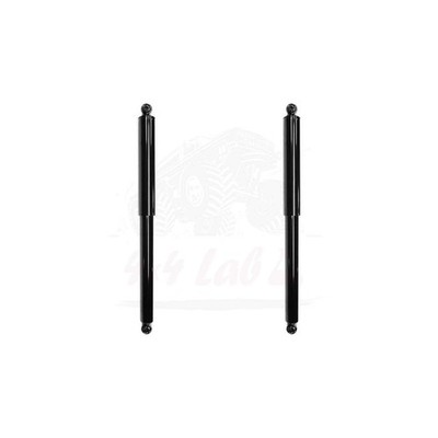 Rear Shocks Classic Gabriel for Chevrolet C20 Pickup 1960-1962 | eBay