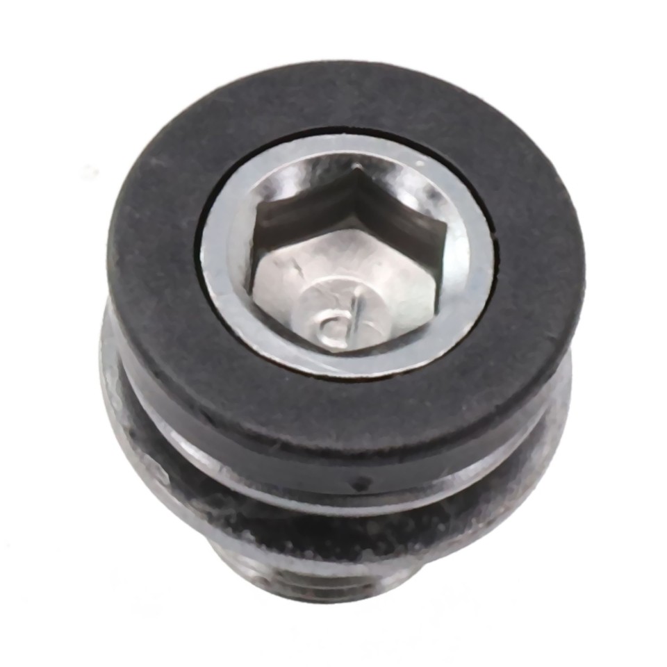 Bottom Bracket Axle Screw Crank Bolt Crank Mounting Bolts Waterproof ...