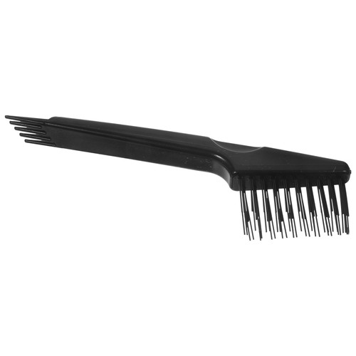 Plastic Comb Cleaner Ergonomic Hair Brush Cleaning Tool for Home Use ...