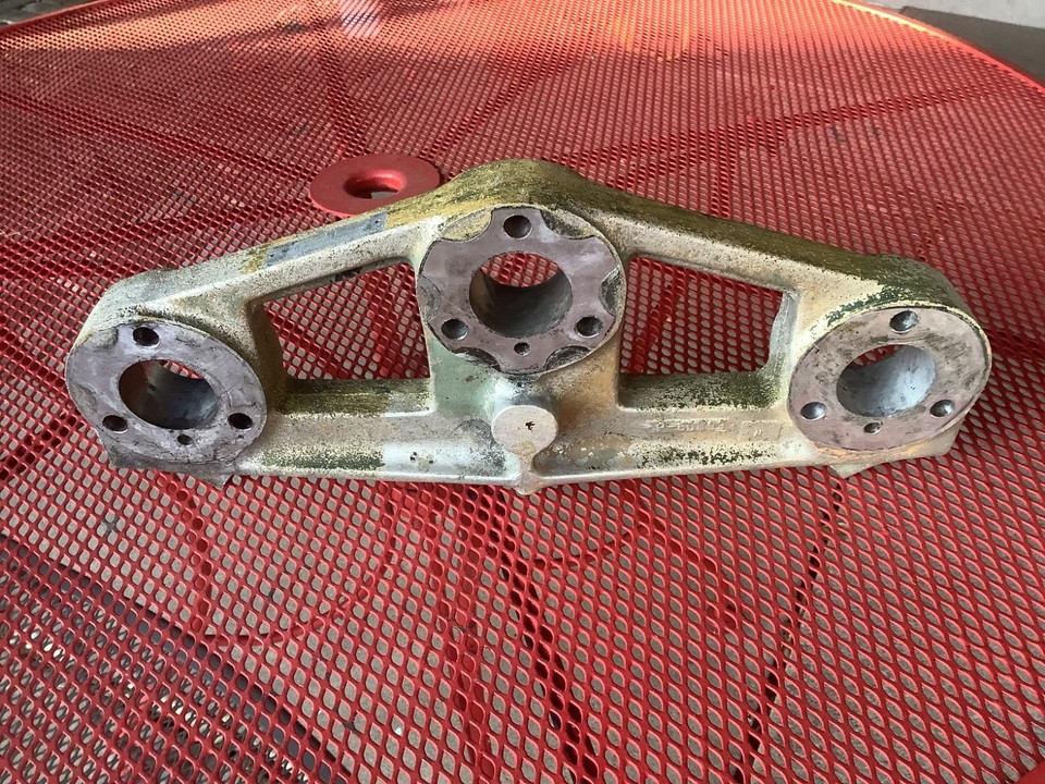 Prime 990 manifold train air horn locomotive Leslie Nathan Supertyfon ...