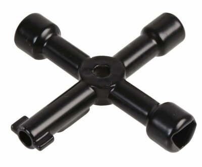 4-Way Utility Enclosure Key | eBay Australia