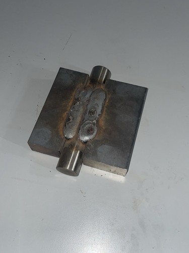 Crown Forklift 112087 Pivot Weldment - NEW | eBay