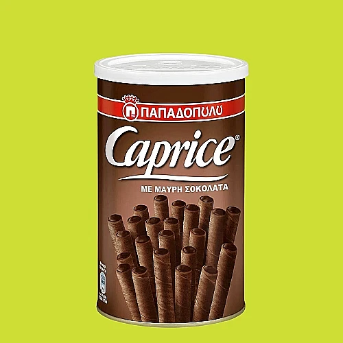 Caprice Chocolate
