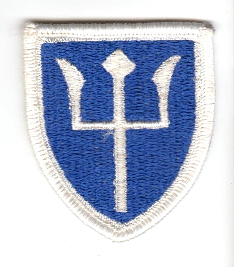 US ARMY 97th INFANTRY DIVISION Full Color Patch | eBay