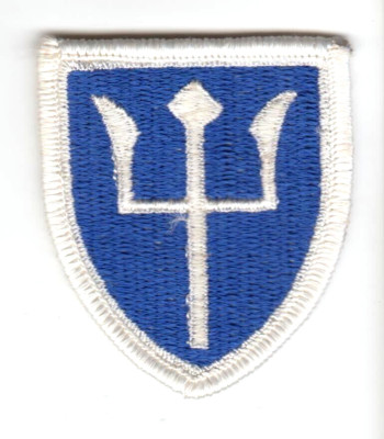 US ARMY 97th INFANTRY DIVISION Full Color Patch | eBay