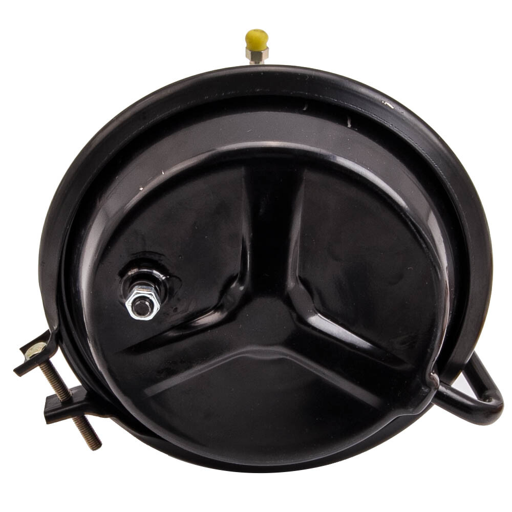 VH44 Remote Brake Booster Servo for MGA/ MGB series 4 wheel Drum Brake ...