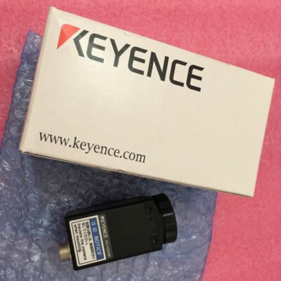 one new keyence Vision system camera lens XG-H200M in box Spot stock | eBay