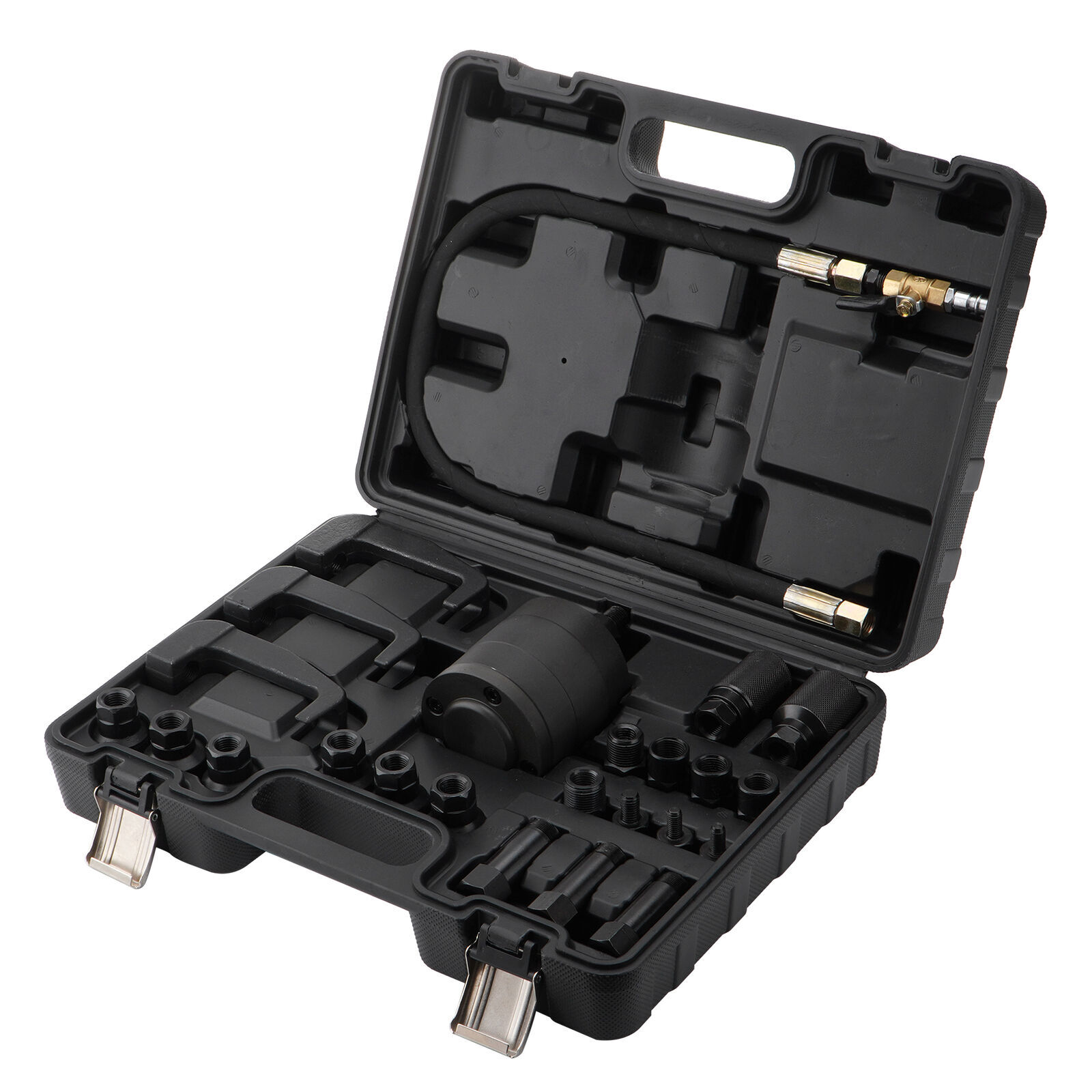 Diesel Injector Extractor Nozzle Remover Puller Adaptor Tool ...