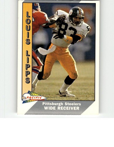 LOUIS LIPPS CARD #427 B2R3S101P66 FREE SHIPPING | eBay