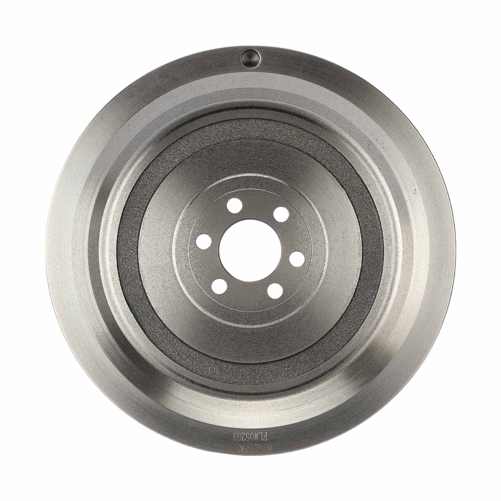 A-Premium Dual Mass Flywheel for Audi A1 VW Polo Skoda Fabia Seat Ibiza ...
