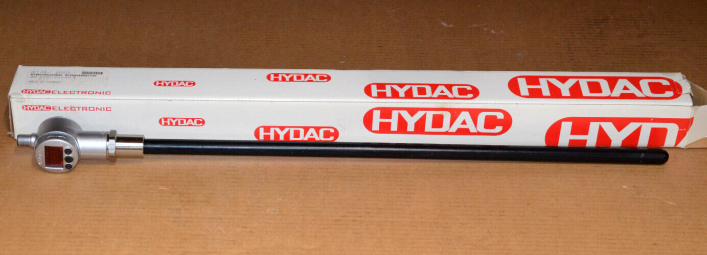 HYDAC ENS 3218-5-0520-000-K Niveauschalter 390mm 909218 | eBay.de
