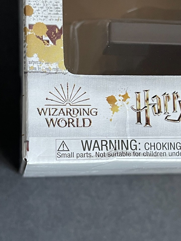 Funko Mini Moments: Harry Potter Potions Class Tom RIddle & Cho Chang ...