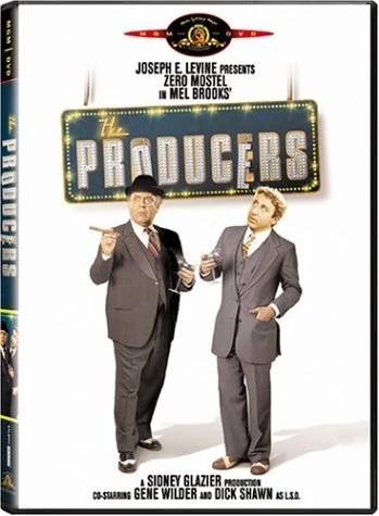The Producers (1968)