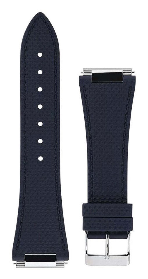 Frederique Constant Highlife COSC Automatic Steel Date Mens Watch FC ...