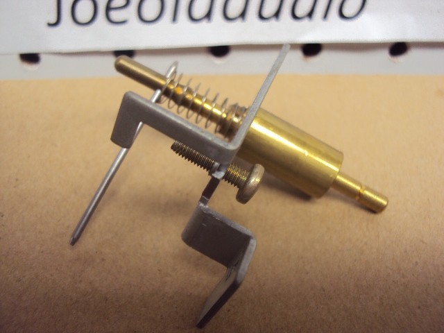 Hitachi HT-12 Original Tonearm Lift Mechanism. Parting Out Hitachi HT ...