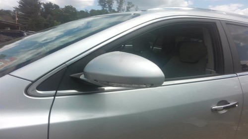 Driver Side View Mirror Power Manual Folding Opt DS3 Fits 08-12 ENCLAVE ...