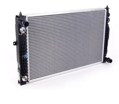 Genuine Audi Radiator 8W0-121-251-AK | eBay
