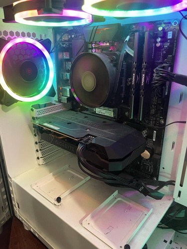 Skytech Gaming PC | eBay