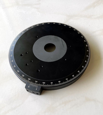 Microscopes - Rotating Stage