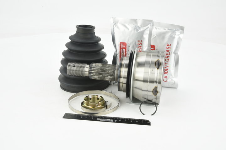 Outer Cv Joint 30X70X30 Fits Toyota 43430-60060, 43430-60061, 43460 ...