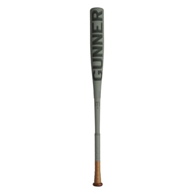 Warstic Gunner (-3) Baseball Bat | eBay