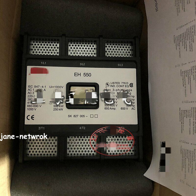 🅰️🔥 1pc for new EH550-30-11 (by Fedex or DHL) | eBay