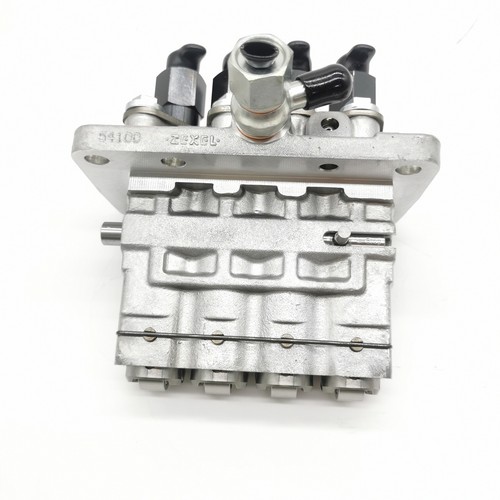 Fuel Injection Pump SBA131011100Compatible Shibaura ISM N844 CASE DX60 ...