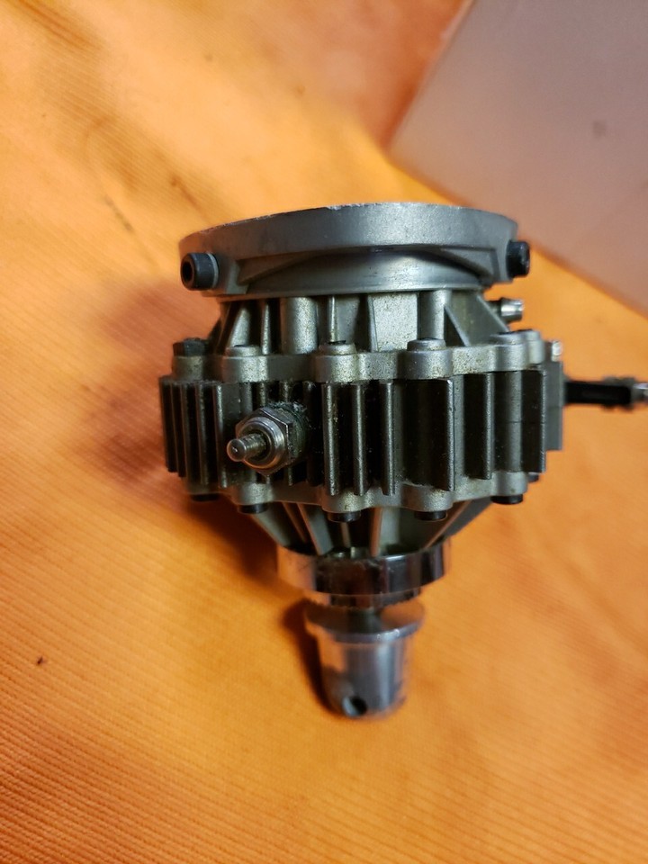 OS Engine - OS NSU Wankel 49-PI - Nr 1801 - SN R625 | eBay