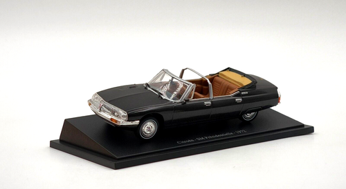 CITROEN SM PRESIDENTIELLE 1/43 UH | eBay