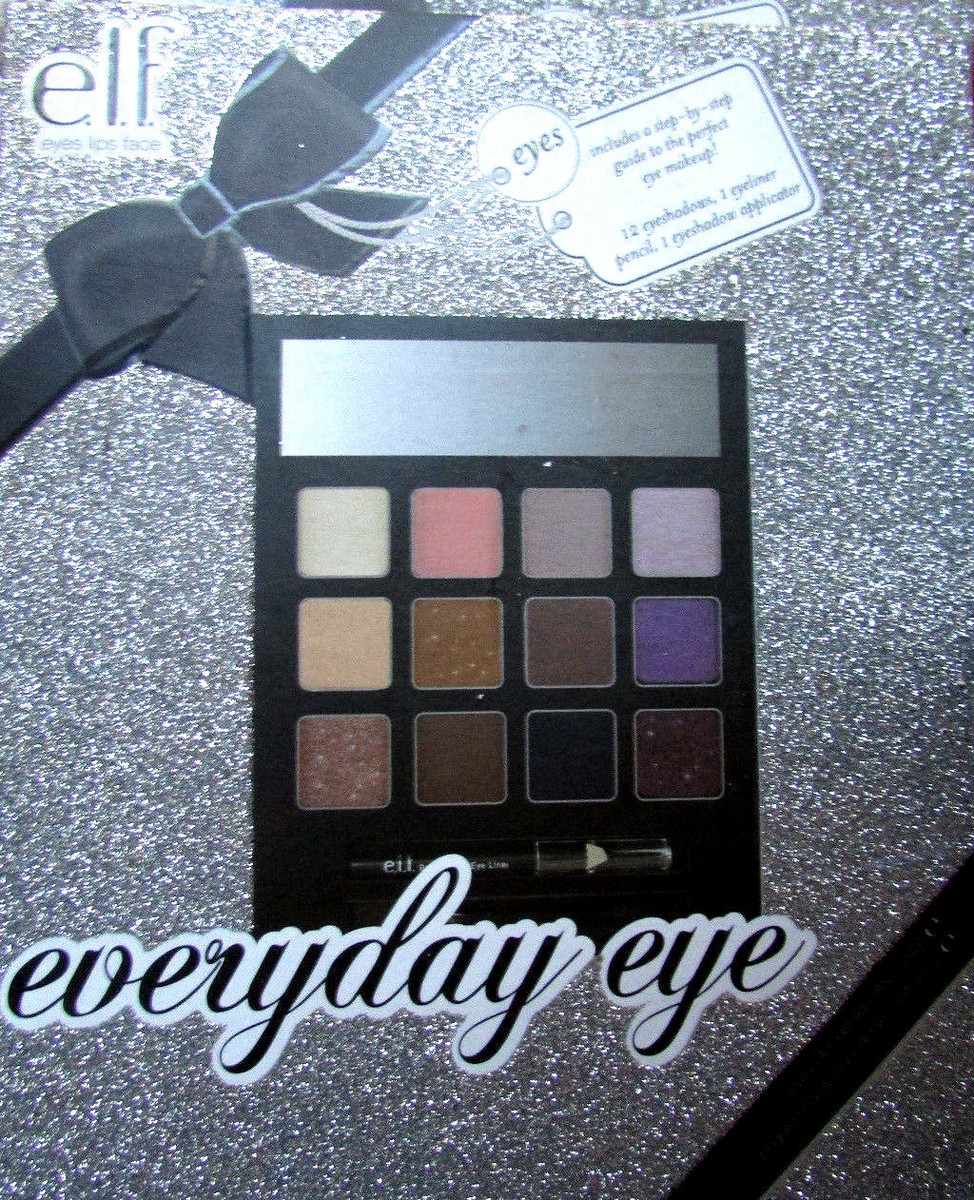 Easy Everyday Eye Everyday Lashes — NEW Lounge PH