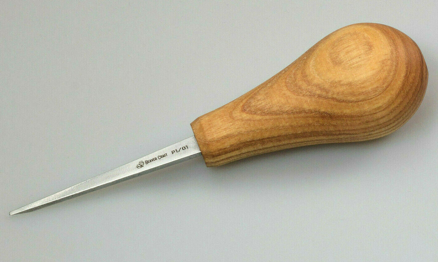 Wood Carving Tool Chisels Palm Chisel Straight Flat Chisel 1mm Blade ...