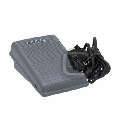 Fußanlasser Brother JS-23 | eBay.de