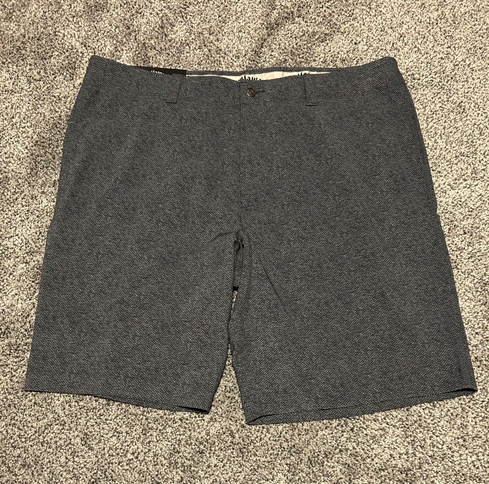 Callaway Stretch Performance Golf Shorts Opti-Dri Media Pocket New | eBay