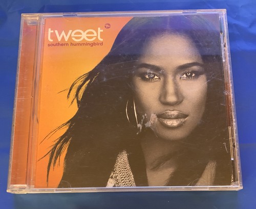 Southern Hummingbird - Audio CD By TWEET 75596274623| eBay