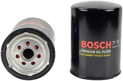For 2007-2019 GMC Sierra 3500 HD 6.6L V8 Bosch Premium Oil Filter 2008 ...