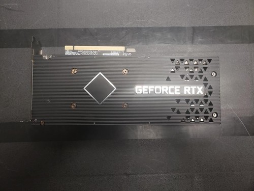HP NVIDIA GeForce RTX 3070 8GB GDDR6 Graphic Card GPU | eBay