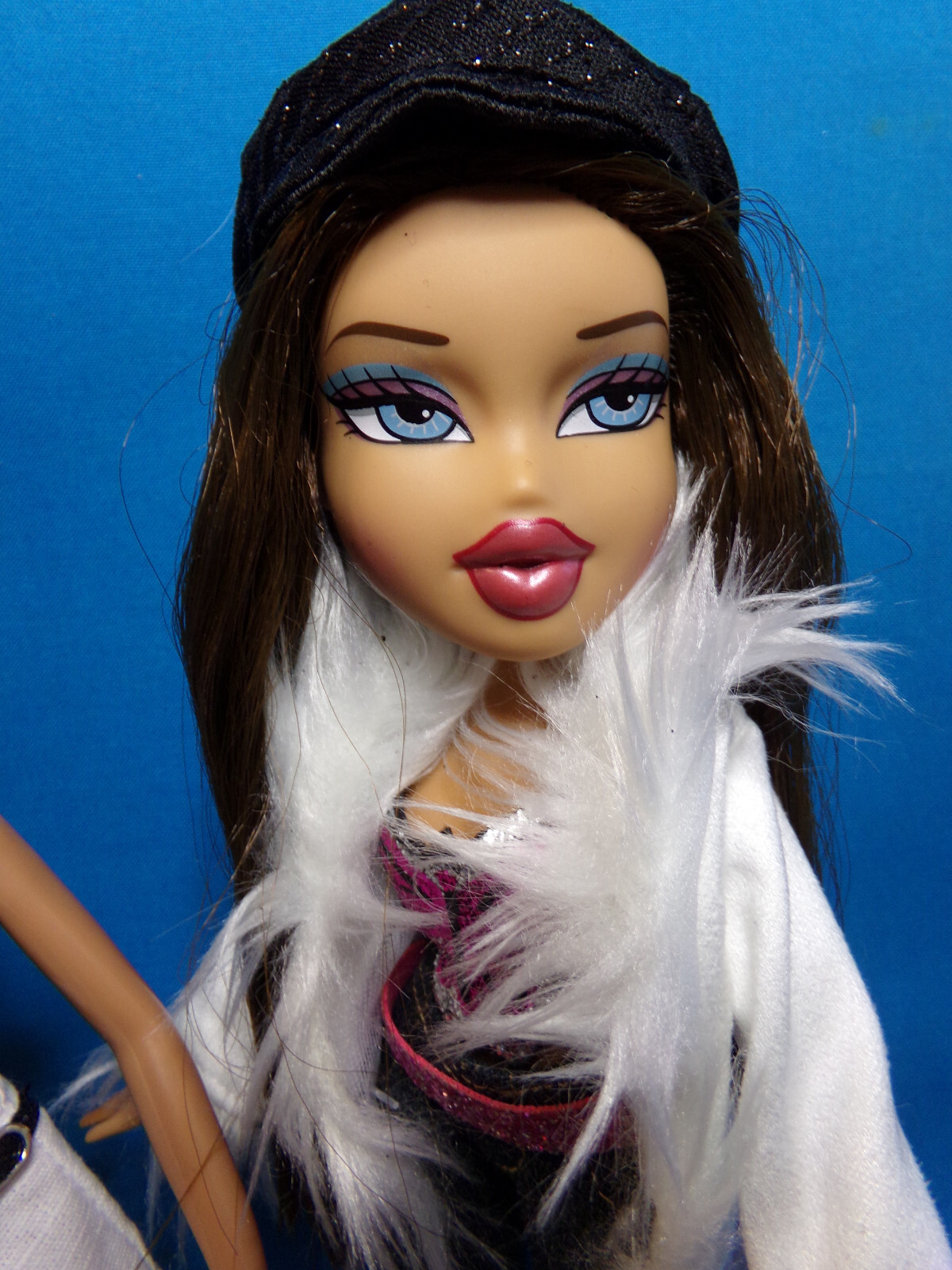 Bratz Nevra