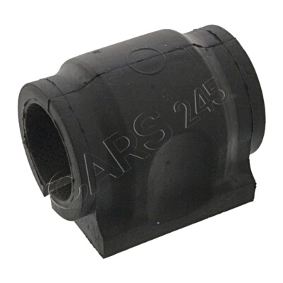 Anti-Roll Bar Bushing Kit Front FEBI For LAND ROVER Discovery IV ...