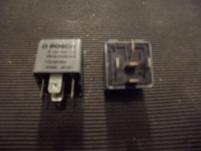 LISTER TR TS ENGINE RELAY FOP OIL PRESSURE SWITCH SET UP(pack of 2) 382 ...