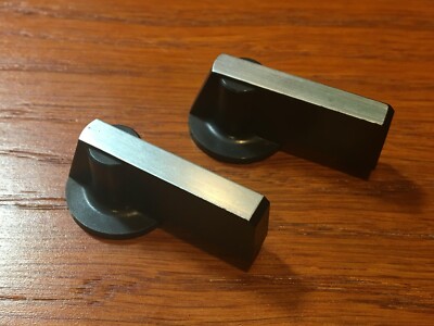JVC L-A11 Turntable Parts - Control Lever (Pair) | eBay