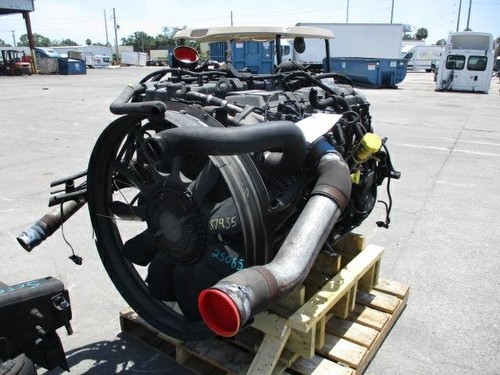 INTERNATIONAL MAXXFORCE 13 EPA 10 ENGINE ASSEMBLY 3776844 | eBay