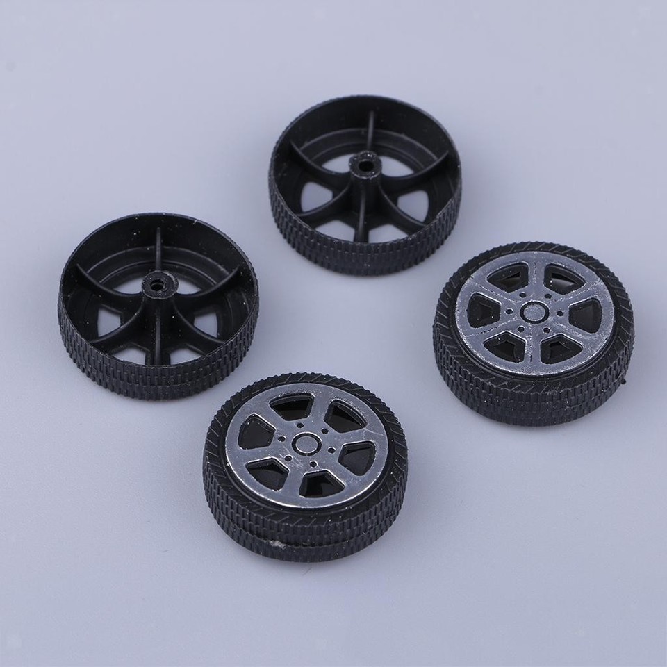 Remote Control Car DIY Model Building Kit Scientific | eBay Australia