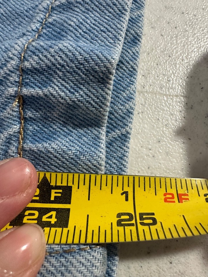 Levi’s Denim Jumpsuit M SS Snap Button Front Cropped Utility One-Piece ...