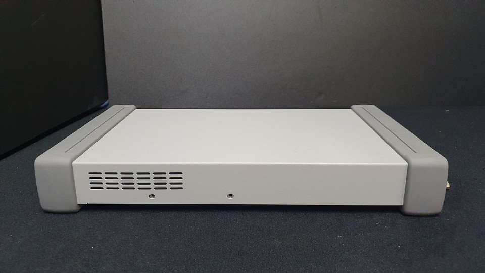 Keysight N7744A Multiport Optical Power Meter (4 channels), Optical ...