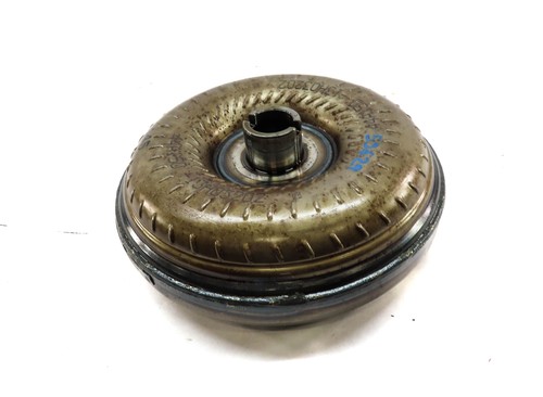 12-15 LAND ROVER LR2 / RANGE ROVER EVOQUE L538 A/T TRANSMISSION TORQUE ...