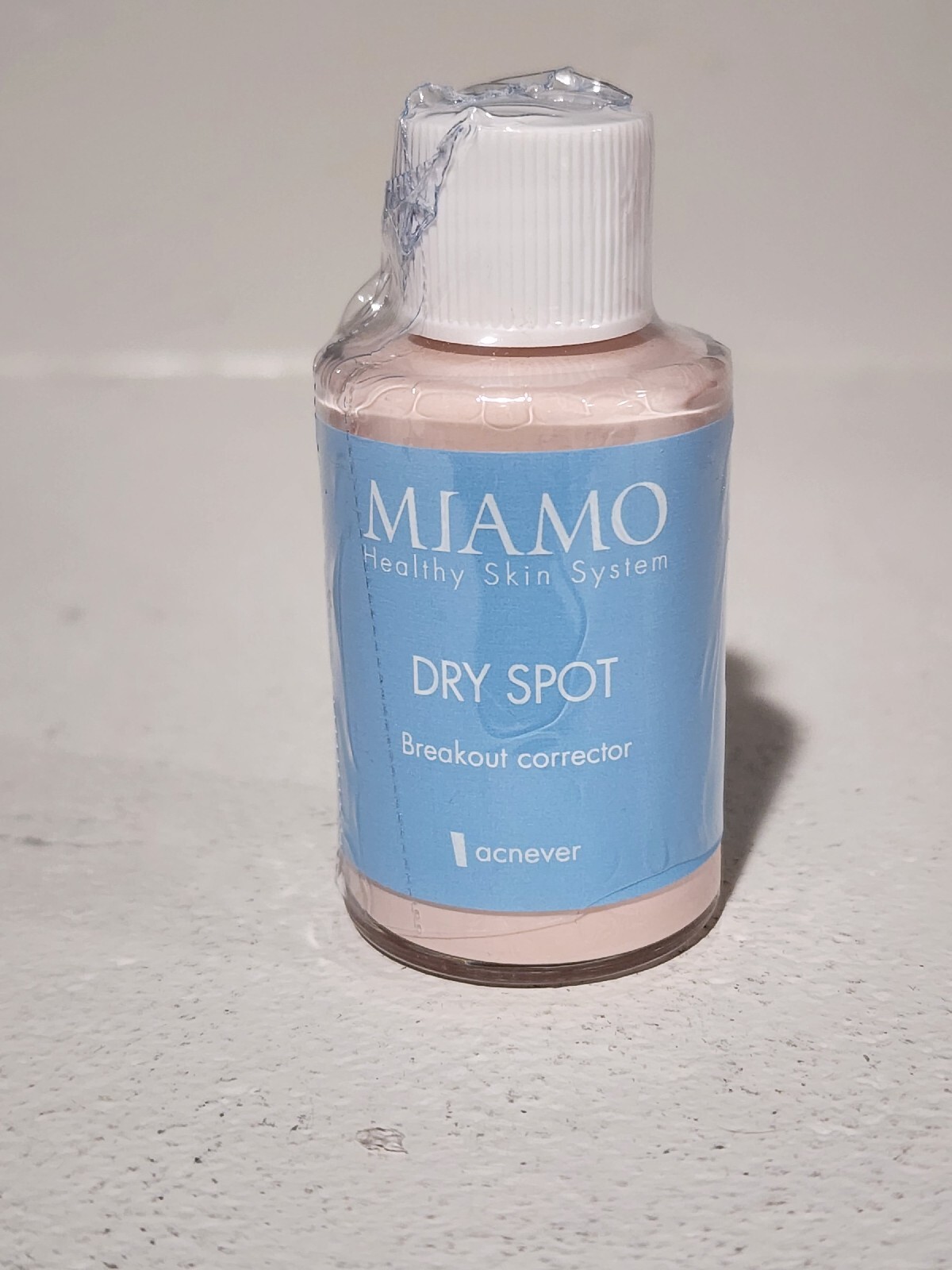 MIAMO Healthy Skin System Dry Spot Breakout Corrector 30ml | eBay