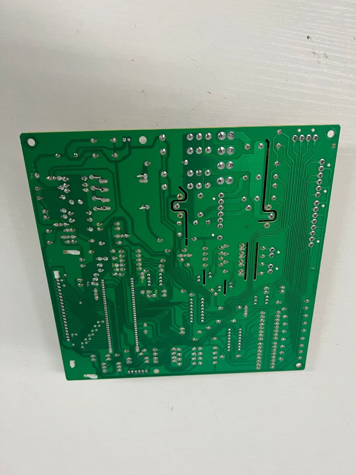 Genuine OEM WOLF Control,Board 7004745 | eBay