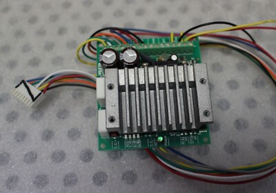 Motors for Automation - Vexta 2 Phase