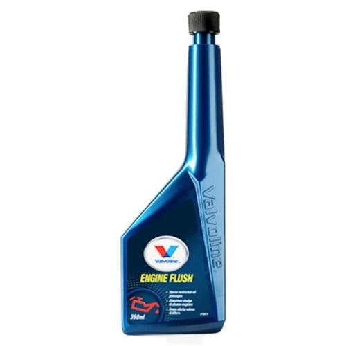 Valvoline Engine Flush 350ml | eBay