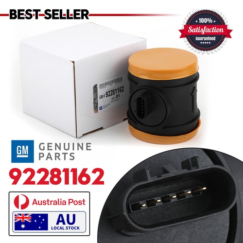 Holden VZ VE VF 6.0 6.2 V8 Mass Air Flow Meter MAF Sensor L76 L77 L98 ...